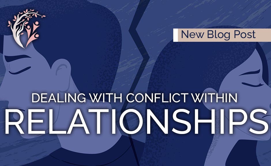 Therapy for Couples Struggling with Conflict – Start Right
